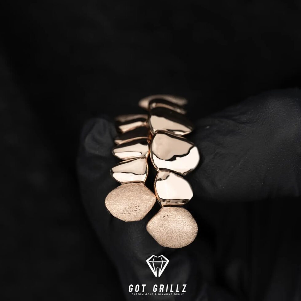 Explore Exclusive Collection For Grills Teeth Custom