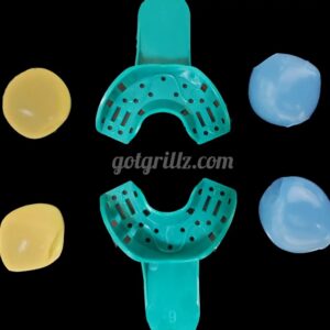 Custom Grillz | Get Custom Gold and Diamond Grillz Online - GotGrillz